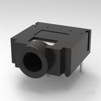 PJ-307N5 - Datasheet PDF - Barrel - Audio Connectors - XKB CONNECTIVITY ...