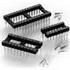 612-93-306-41-004000 - Datasheet PDF - Sockets for ICs, Transistors - Mill-Max Manufacturing ...
