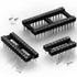614-93-320-31-002000 - Datasheet PDF - Sockets for ICs, Transistors - Mill-Max Manufacturing ...