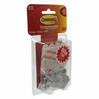 17067-9ES - Datasheet PDF - Clips, Hangers, Hooks - 3M - Utmel