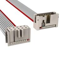 M3CKK-1006J - Datasheet PDF - Rectangular Cable Assemblies - 3M - Utmel