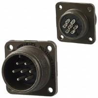 MS3102E16S-1P - Datasheet PDF - Circular Connectors - Amphenol ...