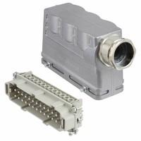 C14610E0249438M - Datasheet PDF - Heavy Duty Connectors - Assemblies ...