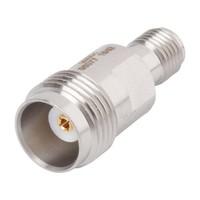 M55339/41-30001 - Datasheet PDF - Coaxial Connectors (RF) - Adapters ...