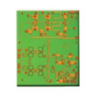 HMC570 - Datasheet PDF - RF Misc ICs and Modules - Analog Devices Inc ...