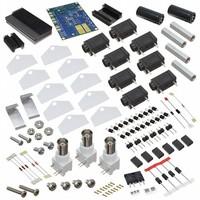 EK43 - Datasheet PDF - Evaluation and Demonstration Boards and Kits ...