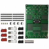 EK68 - Datasheet PDF - Evaluation Boards - Op Amps - Apex Microtechnology - Utmel
