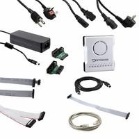 DSTRMST-KT-0197A - Datasheet PDF - Programmers, Emulators, and Debuggers - ARM - Utmel