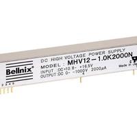 MHV12-1.0K2000P - Datasheet PDF - DC DC Converters - Bellnix Co., Ltd ...
