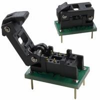 SC4000 - Datasheet PDF - Programming Adapters, Sockets - Cardinal ...