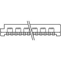 752103101GTR7 - Datasheet PDF - Resistor Networks, Arrays - CTS ...