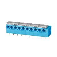 TBL004-508-10BE-2GY - Datasheet PDF - Terminal Blocks - Wire to Board ...