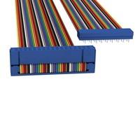 C3BPS-3418M - Datasheet PDF - Rectangular Cable Assemblies - CW Industries - Utmel