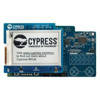 CY8CKIT-062-BLE - Datasheet PDF - RF Evaluation and Development Kits, Boards - Cypress ...