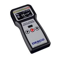 19291 - Datasheet PDF - Monitors, Testers - Desco - Utmel