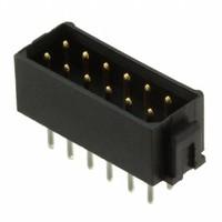 M80-8691222 - Datasheet PDF - Rectangular Connectors - Headers, Male ...