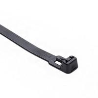 115-00046 - Datasheet PDF - Cable Ties and Cable Lacing - HellermannTyton - Utmel