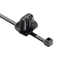 156-01640 - Datasheet PDF - Cable Ties and Cable Lacing - HellermannTyton - Utmel