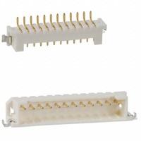 DF3DZ-12P-2H(51) - Datasheet PDF - Rectangular Connectors - Headers ...