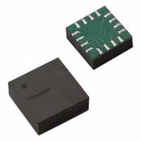 HMC1053 - Datasheet PDF - Magnetic Sensors - Linear, Compass (ICs ...