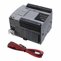 FC6A-C24R1AE - Datasheet PDF - Controllers - Programmable Logic (PLC ...