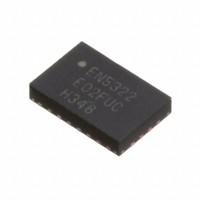 EN5322QI - Datasheet PDF - DC DC Converters - Intel - Utmel