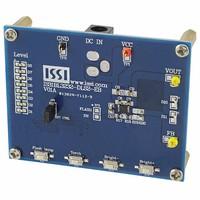 IS31BL3232-DLS2-EB - Datasheet PDF - Evaluation Boards - LED Drivers ...
