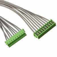 A09ZR09ZR28H152A - Datasheet PDF - Rectangular Cable Assemblies - JST Sales America Inc. - Utmel