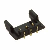 BM03B-ADHKS-GAN-ETB(LF)(SN) - Datasheet PDF - Rectangular Connectors - Headers, Male Pins - JST ...