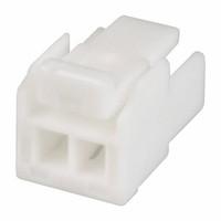 GHR-02V-S - Datasheet PDF - Rectangular Connectors - Housings - JST Sales America Inc. - Utmel