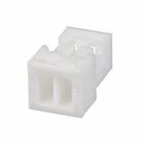 SHR-02V-S - Datasheet PDF - Rectangular Connectors - Housings - JST Sales America Inc. - Utmel