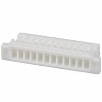 SHR-12V-S-B - Datasheet PDF - Rectangular Connectors - Housings - JST Sales America Inc. - Utmel