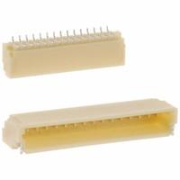 SM15B-SRSS-TB(LF)(SN) - Datasheet PDF - Rectangular Connectors - Headers, Male Pins - JST Sales ...