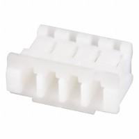 ZHR-4 - Datasheet PDF - Rectangular Connectors - Housings - JST Sales America Inc. - Utmel