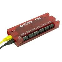 UE9 - Datasheet PDF - Controllers - Programmable Logic (PLC) - Labjack ...