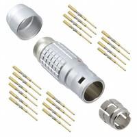 FGG.0B.304.CLAD52 - Datasheet PDF - Circular Connectors - LEMO - Utmel