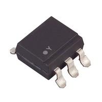 MOC3022 Random-Phase Optoisolator: Datasheet, Pinout and Circuit