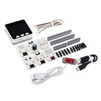 K006 - Datasheet PDF - Educational Kits - M5Stack Technology Co., Ltd. - Utmel