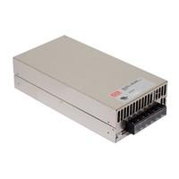 SE-600-24 - Datasheet PDF - AC DC Converters - MEAN WELL USA Inc. - Utmel