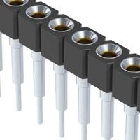 316-47-138-41-003000 - Datasheet PDF - Rectangular Connectors - Headers ...