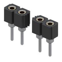 801-43-048-10-003000 - Datasheet PDF - Rectangular Connectors - Headers ...