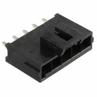 1722861105 - Datasheet PDF - Rectangular Connectors - Headers, Male Pins - Molex - Utmel