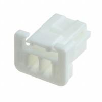 5601230200 - Datasheet PDF - Rectangular Connectors - Housings - Molex - Utmel