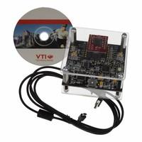 SCA3000-D01DEMO - Datasheet PDF - Evaluation Boards - Sensors - Murata ...