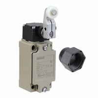 D4B-4111N-NPT - Datasheet PDF - Snap Action, Limit Switches - Omron ...