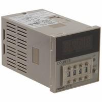 H7CN-XLN AC100-240 - Datasheet PDF - Panel Meters - Counters, Hour ...