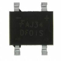 DF01S - Datasheet PDF - Diodes - Bridge Rectifiers - ON Semiconductor - Utmel
