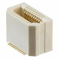 AXK5S20347YG - Datasheet PDF - Rectangular Connectors - Arrays, Edge ...