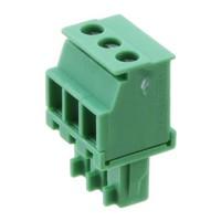 1827130 - Datasheet PDF - Terminal Blocks - Headers, Plugs and Sockets ...