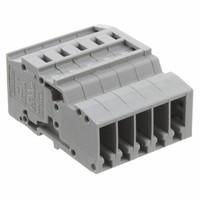 3042285 - Datasheet PDF - Terminal Blocks - Headers, Plugs and Sockets ...